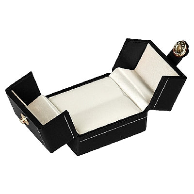 Single ring jewelry box store
