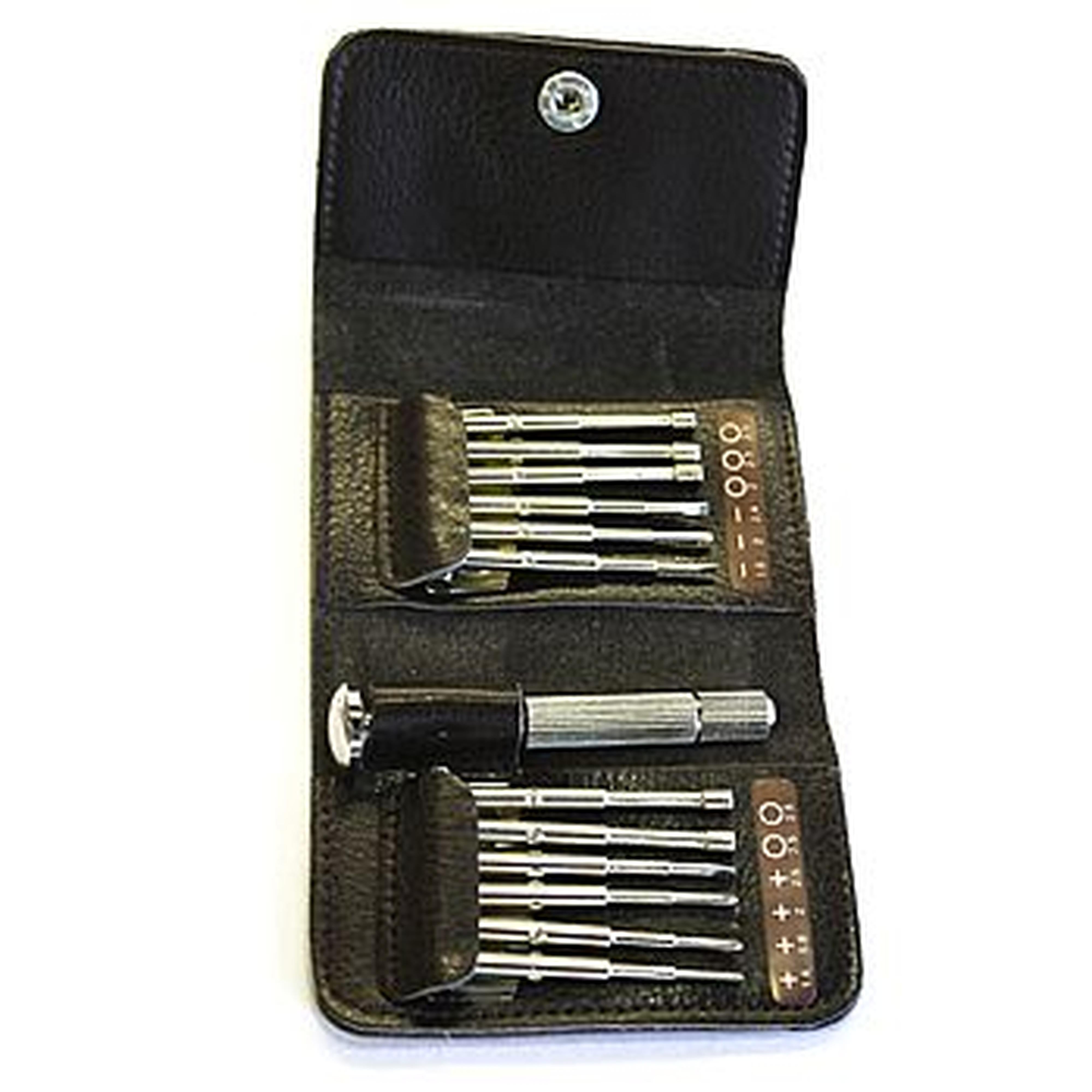 Screwdriver Wallet